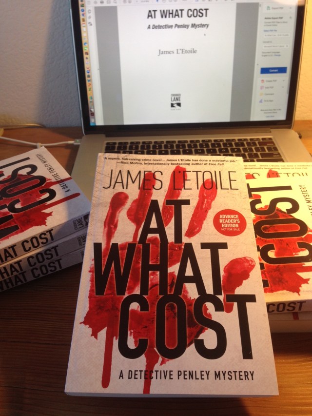 At What Cost Sneak Peek | James L'Etoile