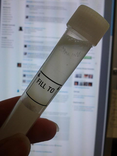 DNA and the Search for Justice in the East Area Rapist/Golden State ...