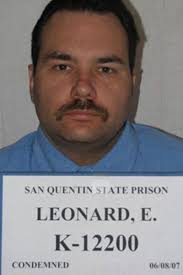 Sacramento’s Thrill Killer — Eric Royce Leonard | James L'Etoile