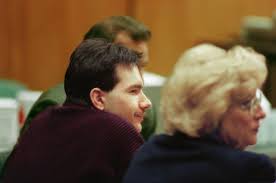 Sacramento’s Thrill Killer — Eric Royce Leonard | James L'Etoile